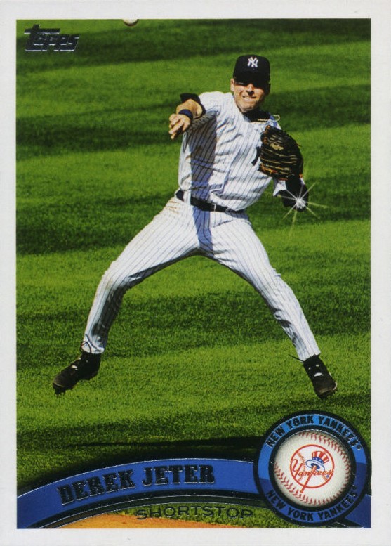 My Cardboard Mistress I Think Topps F ed Up With Their Own Gimmick